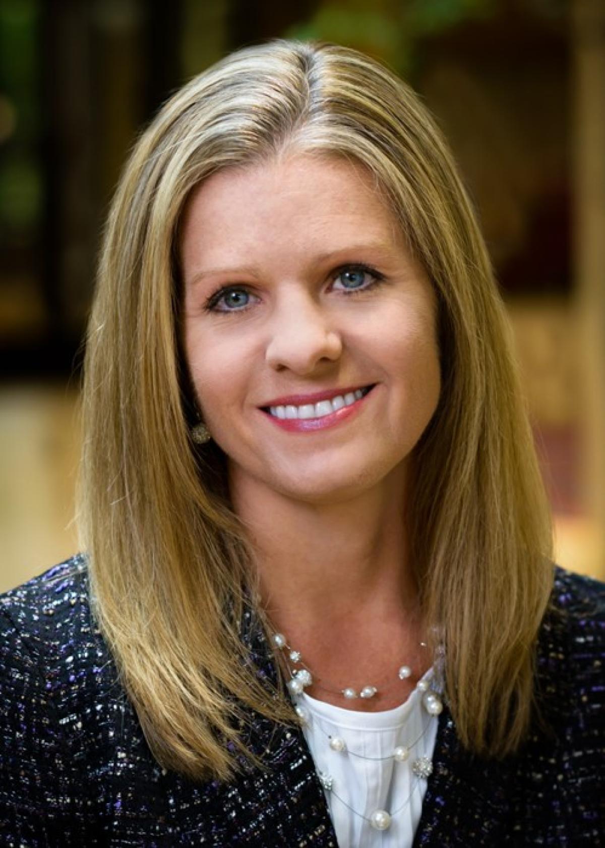 Tricia S. Scrivner, CFA, CAIA, Chapter Executive | CAIA